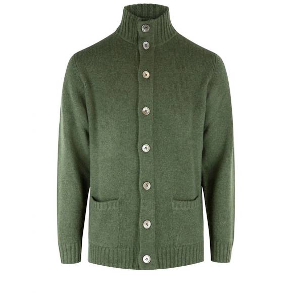 Alan Paine | Sweaters | New Alan Paine Men Landford Button Cardigan In ...